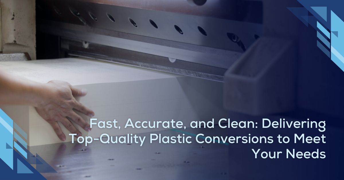 Plastics Products | Fabrication | Laird Plastics